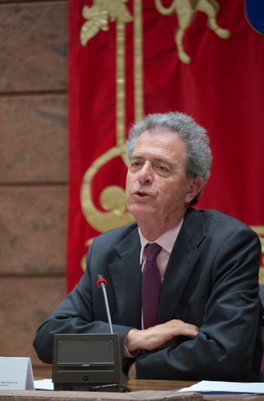 Il Prof. Romboli eletto tra i componenti laici del Consiglio Superiore ...