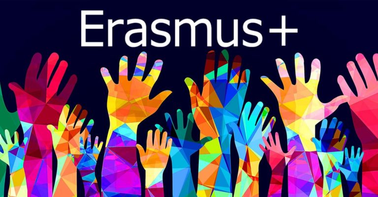 Erasmus+ Programme - Dipartimento di Giurisprudenza